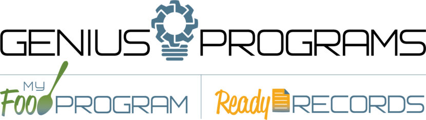 Terms of Service – Genius Programs LLC